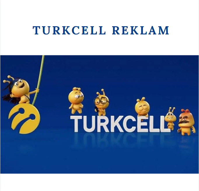 Layla Şirin - Turkcell Reklam Oyuncu Sunum LŞ Cast